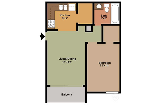 Sunset Rill – Join Sunset Rill Apartments Life