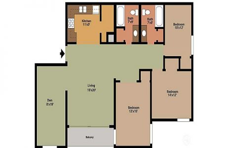 Sunset Rill – Join Sunset Rill Apartments Life
